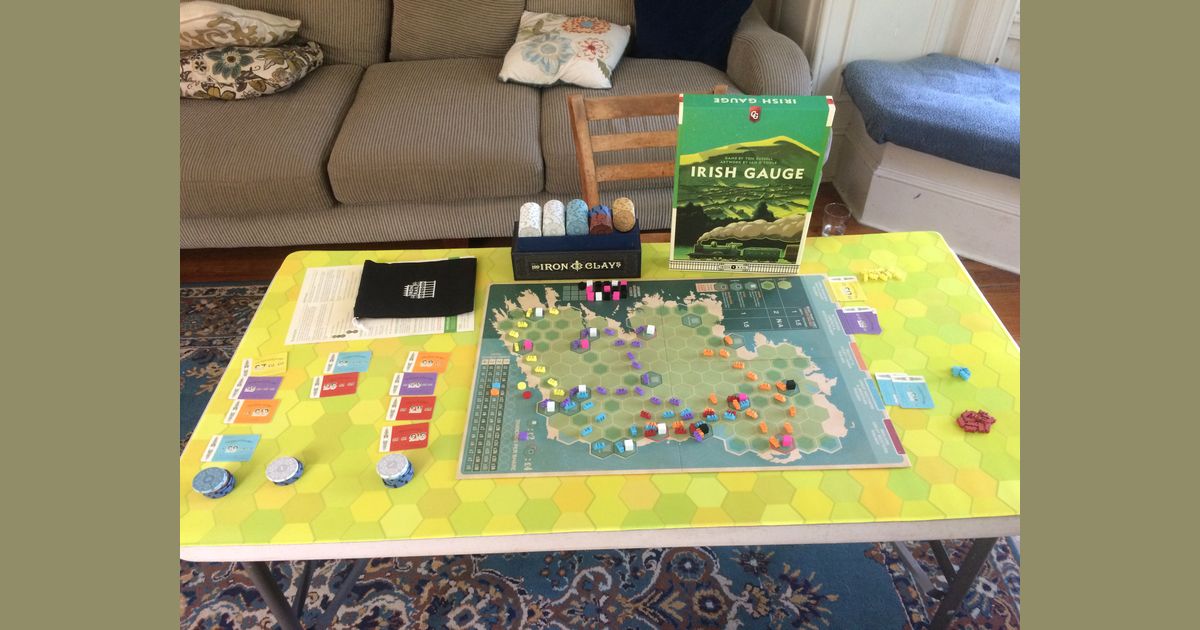 BoardGameGeek