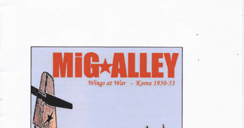 Mig Alley | Board Game | BoardGameGeek