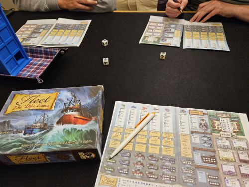 BoardGameGeek