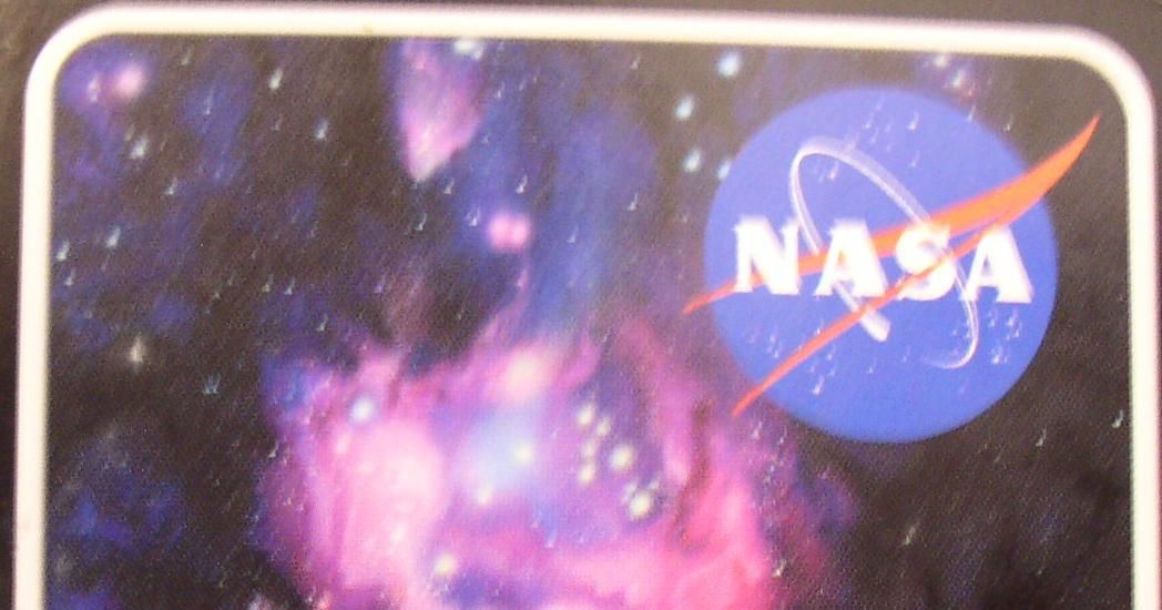 NASA: The Space Place Collectible Card Game | Board Game | BoardGameGeek