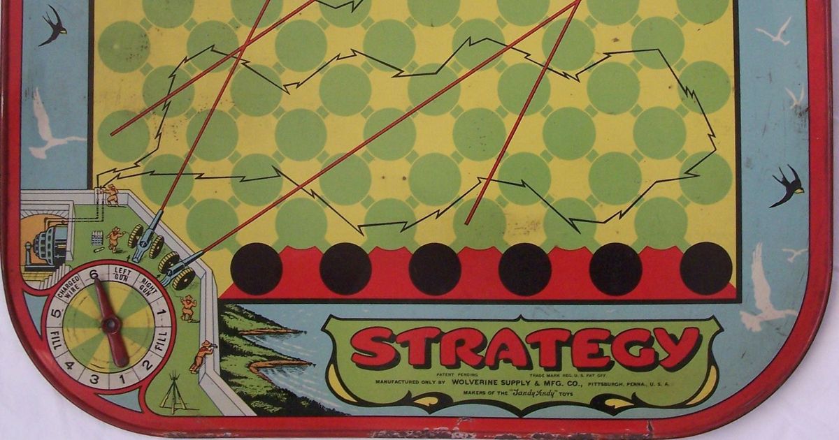 Strategy | Board Game | BoardGameGeek