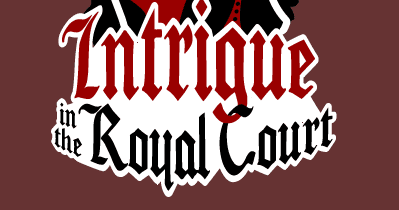 Intrigue in the Royal Court | Board Game | BoardGameGeek