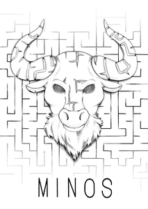 daedalus labyrinth escape