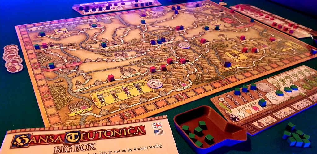 BoardGameGeek