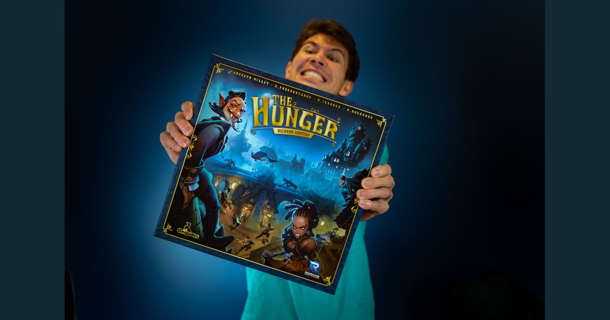 BoardGameGeek