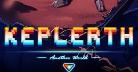 Keplerth | Video Game | VideoGameGeek