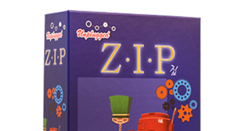 Zip | Board Game | BoardGameGeek
