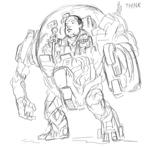 Steam Workshop::Cryptodome Prototype