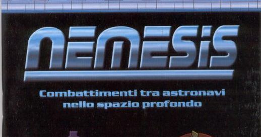 Nemesis | Board Game | BoardGameGeek
