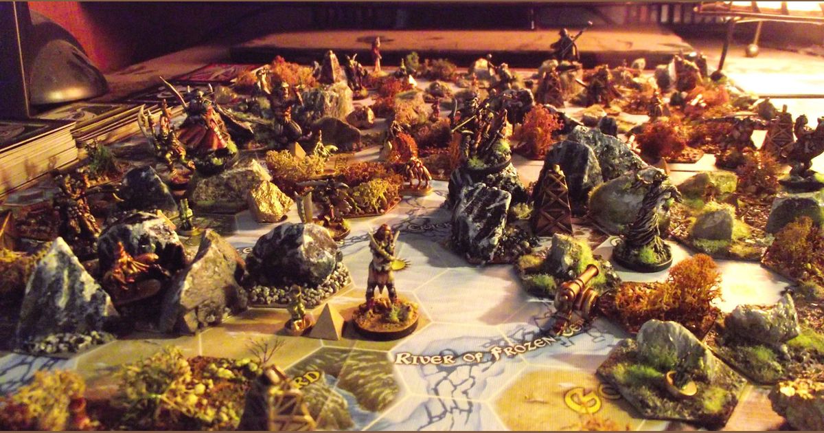 BoardGameGeek