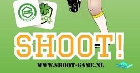 SHOOT! | Board Game | BoardGameGeek