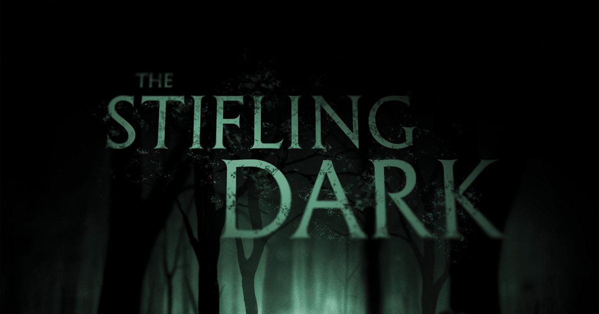 The Stifling Dark | Board Game | BoardGameGeek