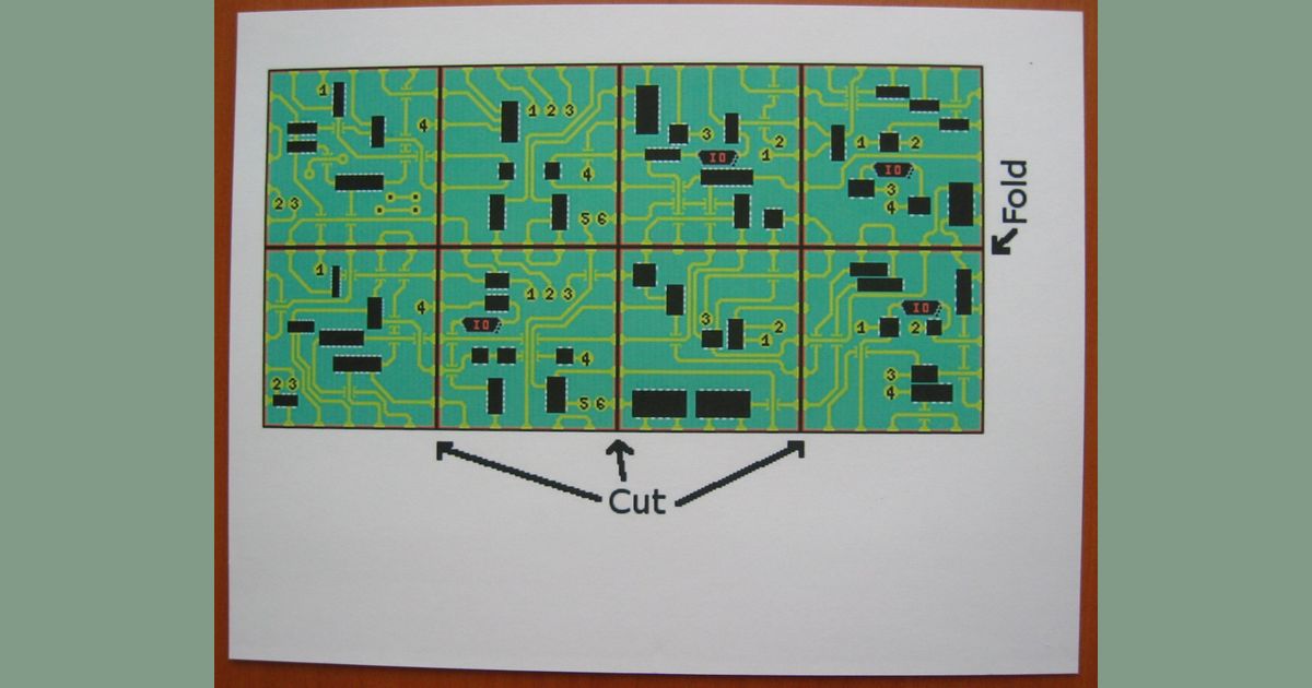 Processing_Rules_Tiles_V001 | Processing