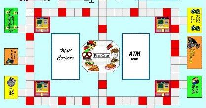 Math Mall | Board Game | BoardGameGeek