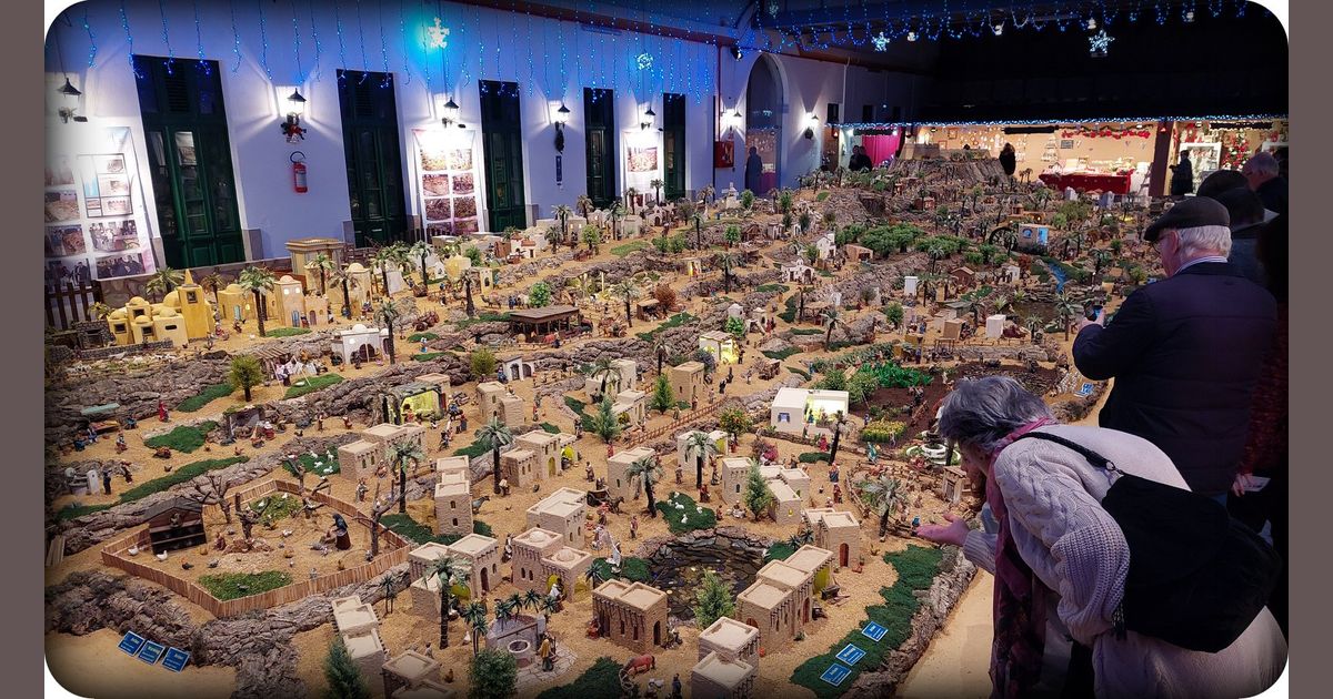 ...late bethlehem... | Browsing Games