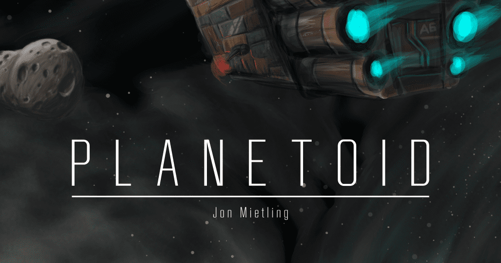 Planetoid | Board Game | BoardGameGeek