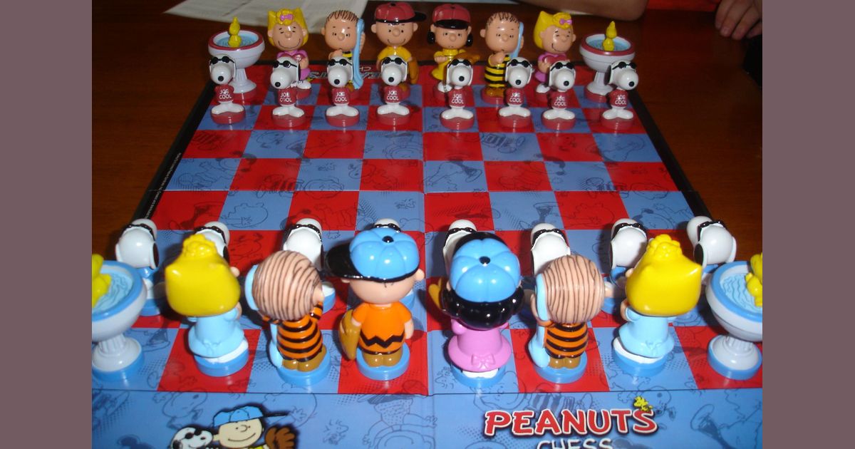 BoardGameGeek