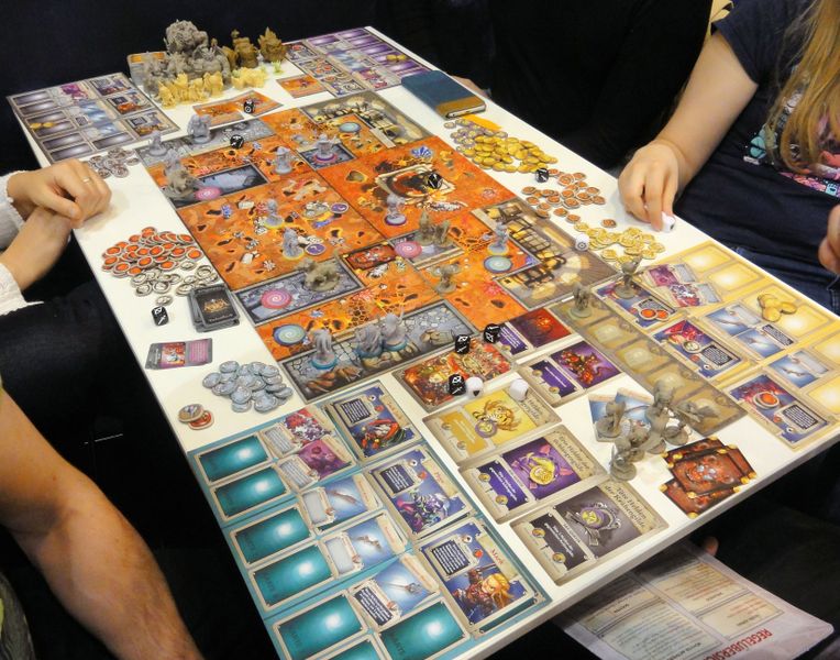 BoardGameGeek