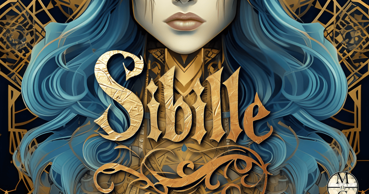 Sibille | Board Game | BoardGameGeek
