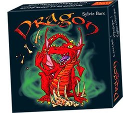 Dragon | Board Game | BoardGameGeek