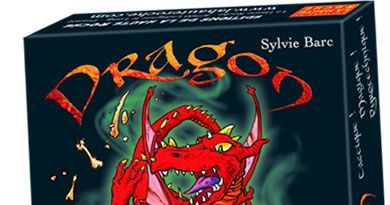 Dragon | Board Game | BoardGameGeek