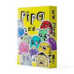 Pipo | Board Game | BoardGameGeek