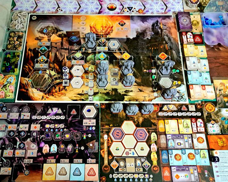 BoardGameGeek