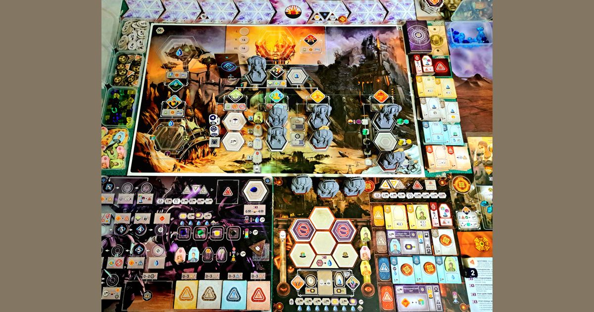 BoardGameGeek