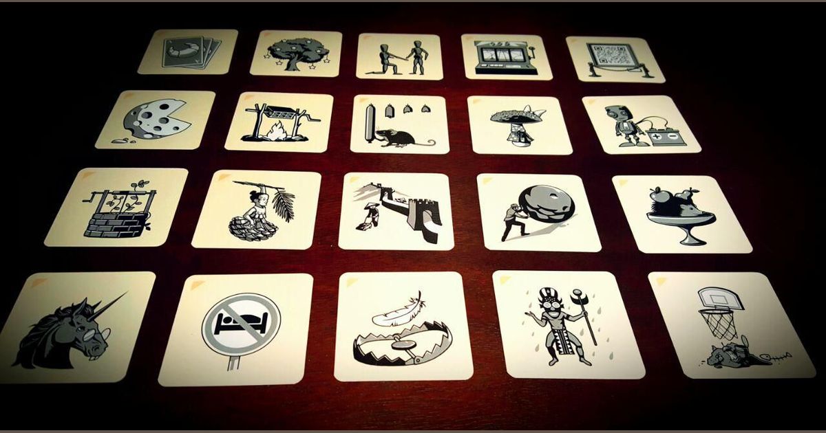 BoardGameGeek