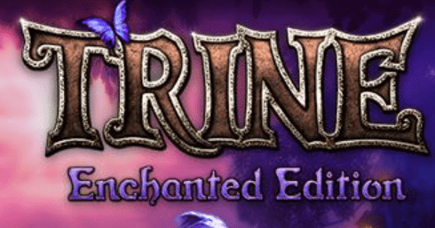 Trine | Video Game | VideoGameGeek