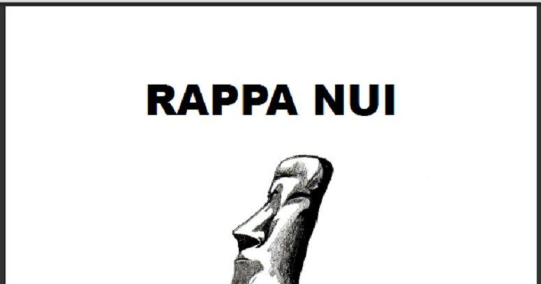 Rappa Nui | Board Game | BoardGameGeek