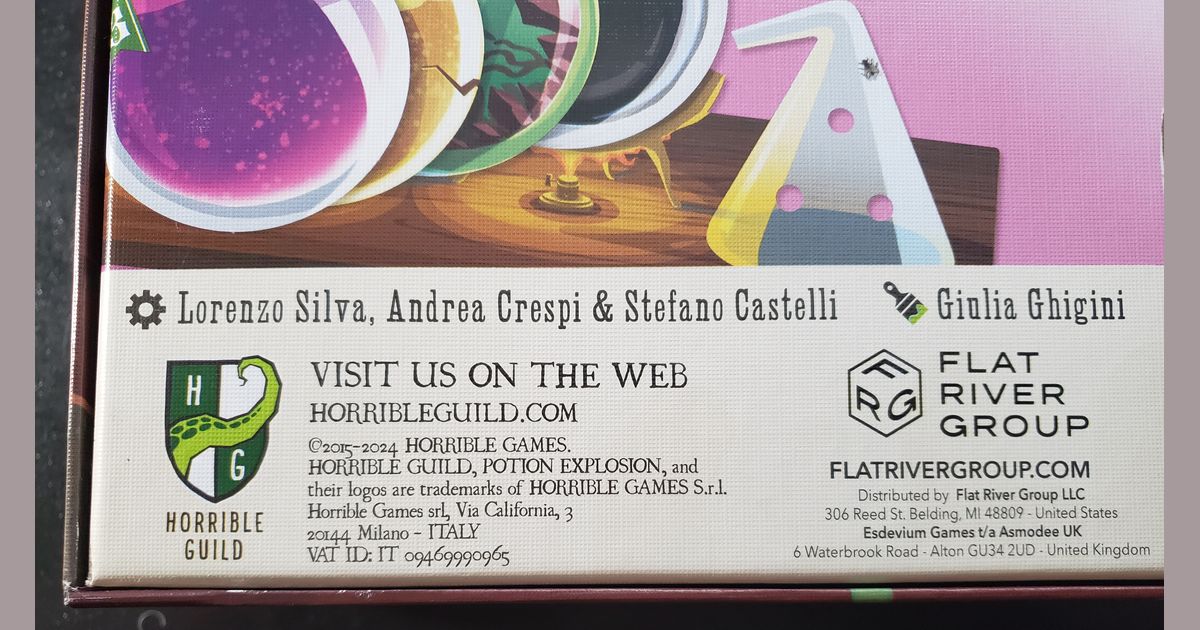 BoardGameGeek