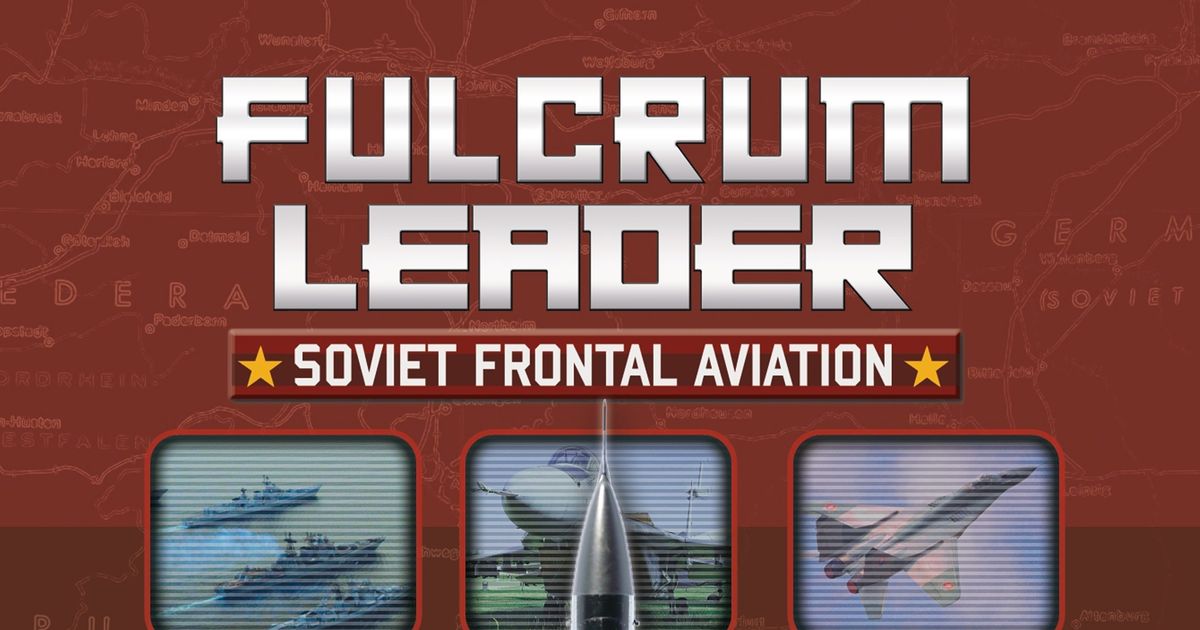 Fulcrum Leader | Board Game | BoardGameGeek