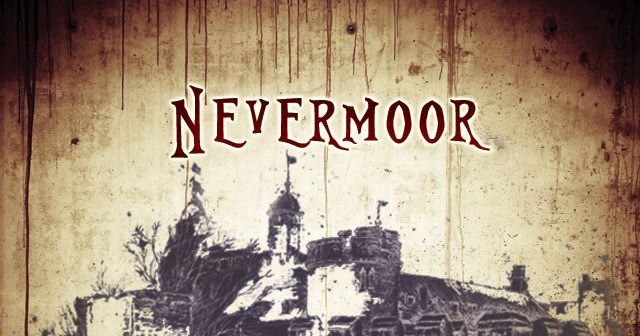 Nevermoor | Board Game | BoardGameGeek