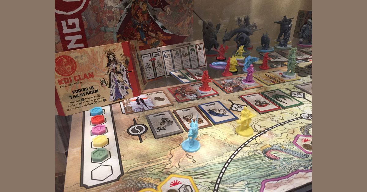 BoardGameGeek