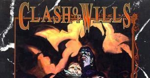 Clash of Wills | RPG Item | RPGGeek