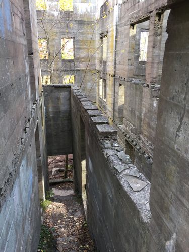 A Real Life Dungeon Crawl