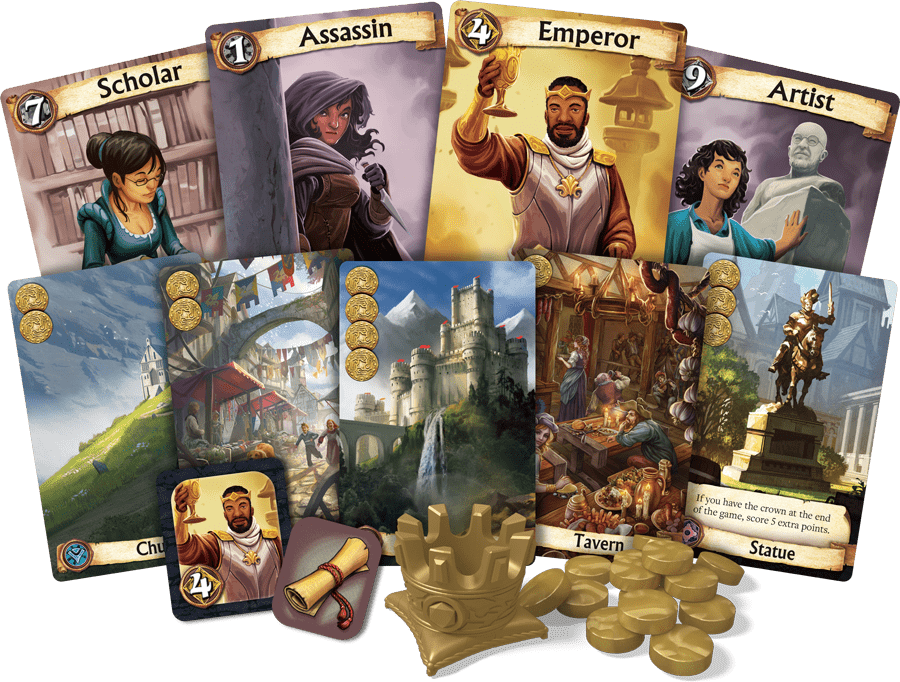 BoardGameGeek