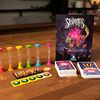 Skyrockets: Festivals of Fire | Board Game | BoardGameGeek