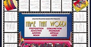 Name That Word | Board Game | BoardGameGeek