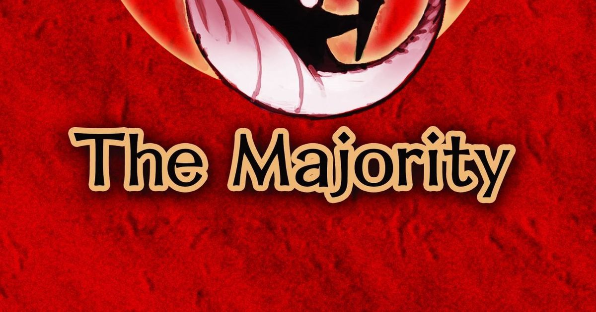 The Majority | Board Game | BoardGameGeek