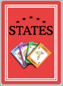States | Board Game | BoardGameGeek