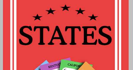 States | Board Game | BoardGameGeek