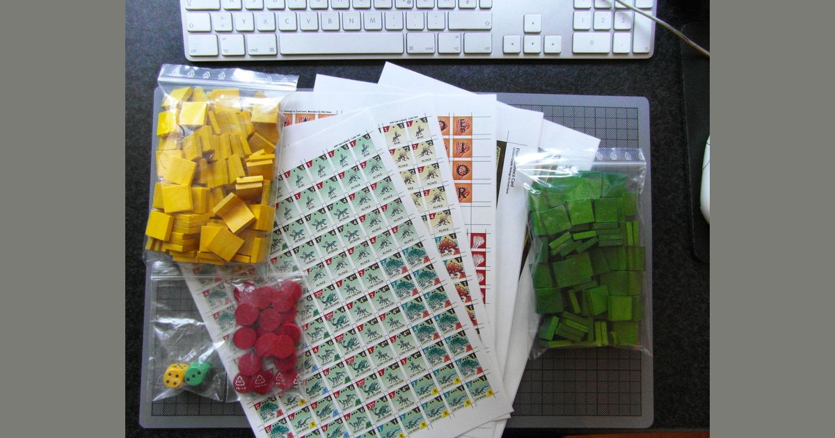 BoardGameGeek