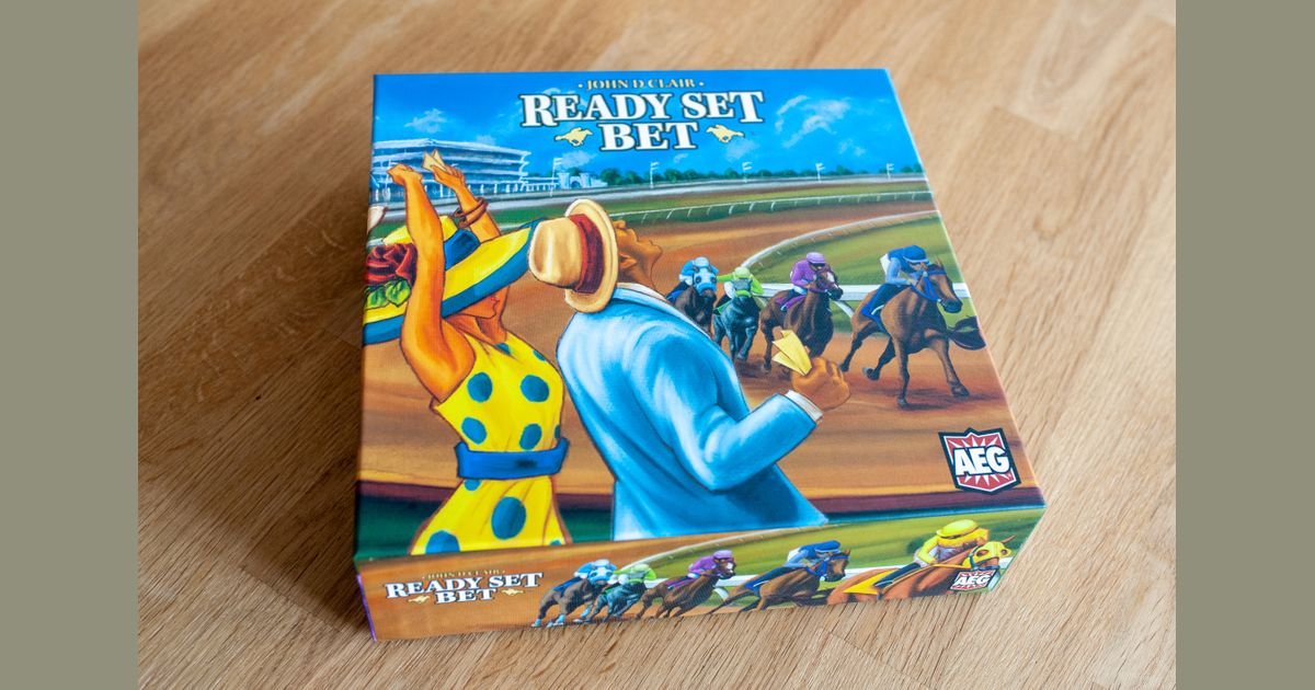 BoardGameGeek
