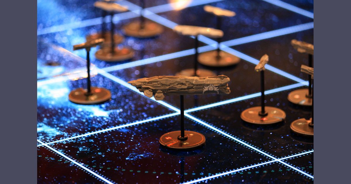 BoardGameGeek