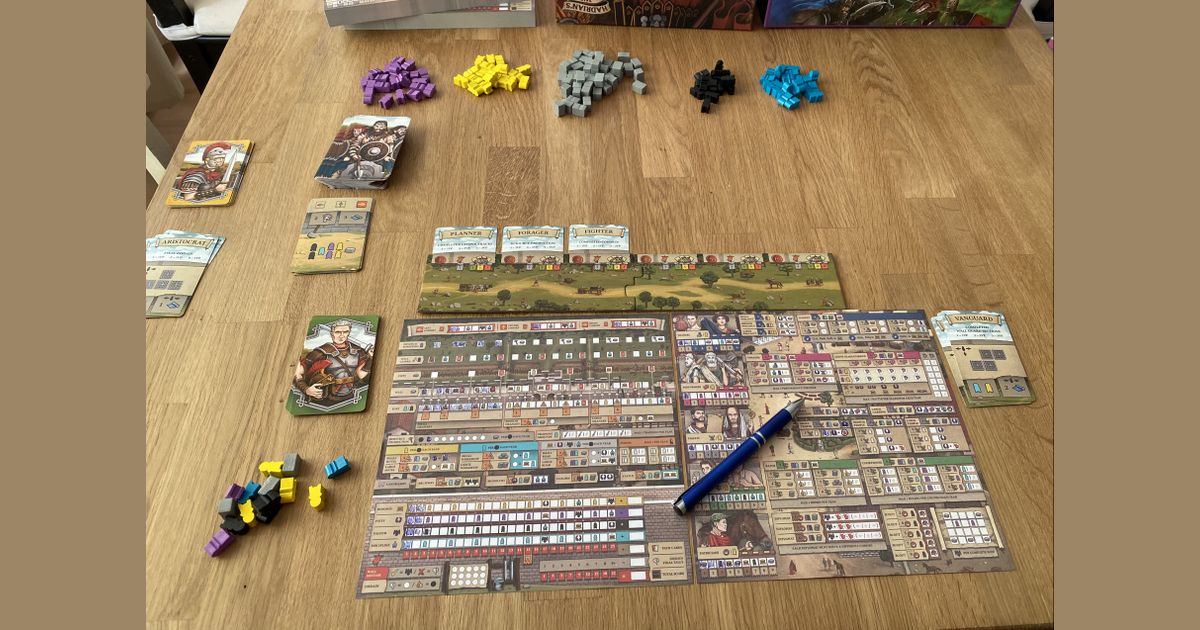 BoardGameGeek