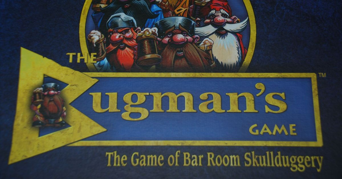bugmans nottingham