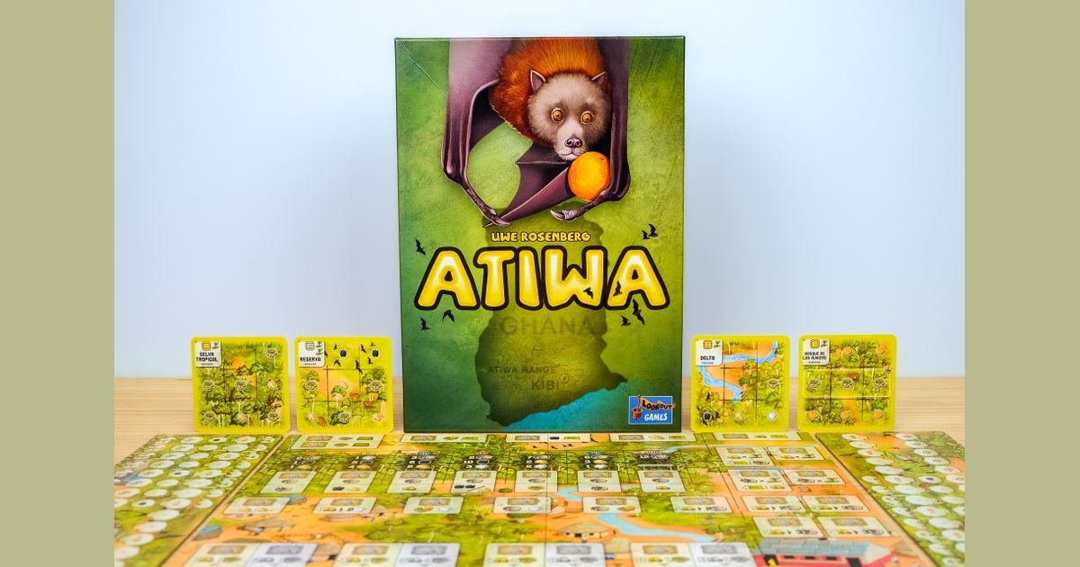 BoardGameGeek