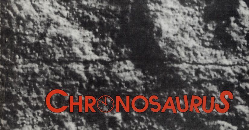 Chronosaurus | RPG Item | RPGGeek